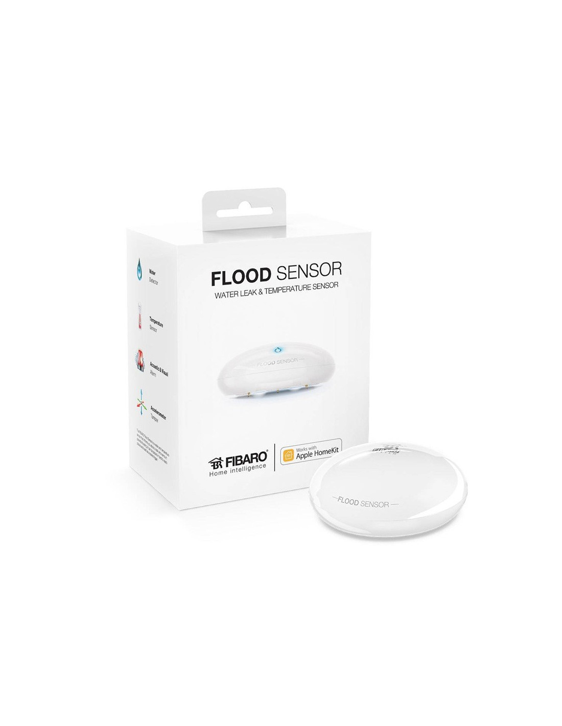 Home Automation Sensors | Smart Home Automation Sensors