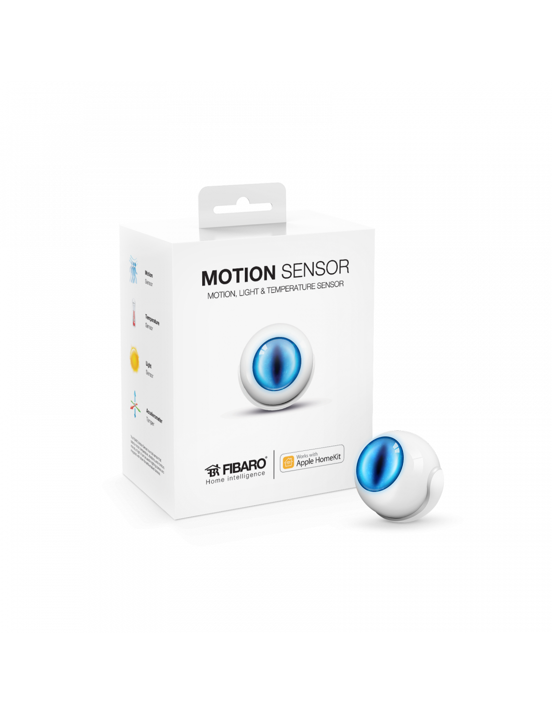 Home Automation Sensors | Smart Home Automation Sensors