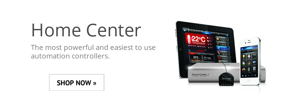 Super Home - Smart Home Solutions. Fibaro, Z-Wave, Automation.