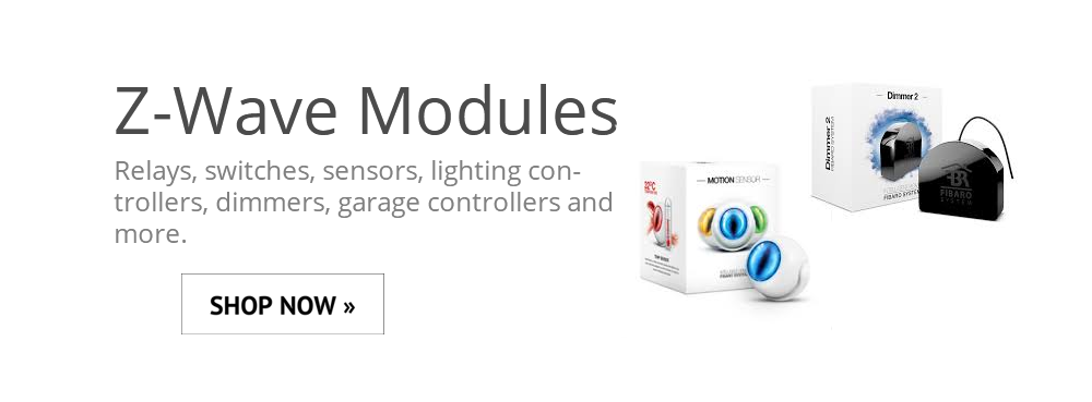 Super Home - Smart Home Solutions. Fibaro, Z-Wave, Automation.